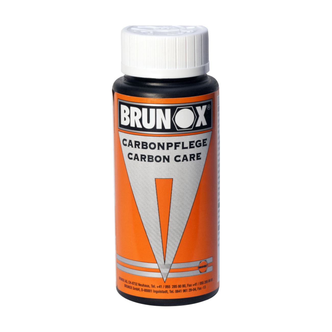 Brunox CARBON CAR 100 ml • holokolo.si