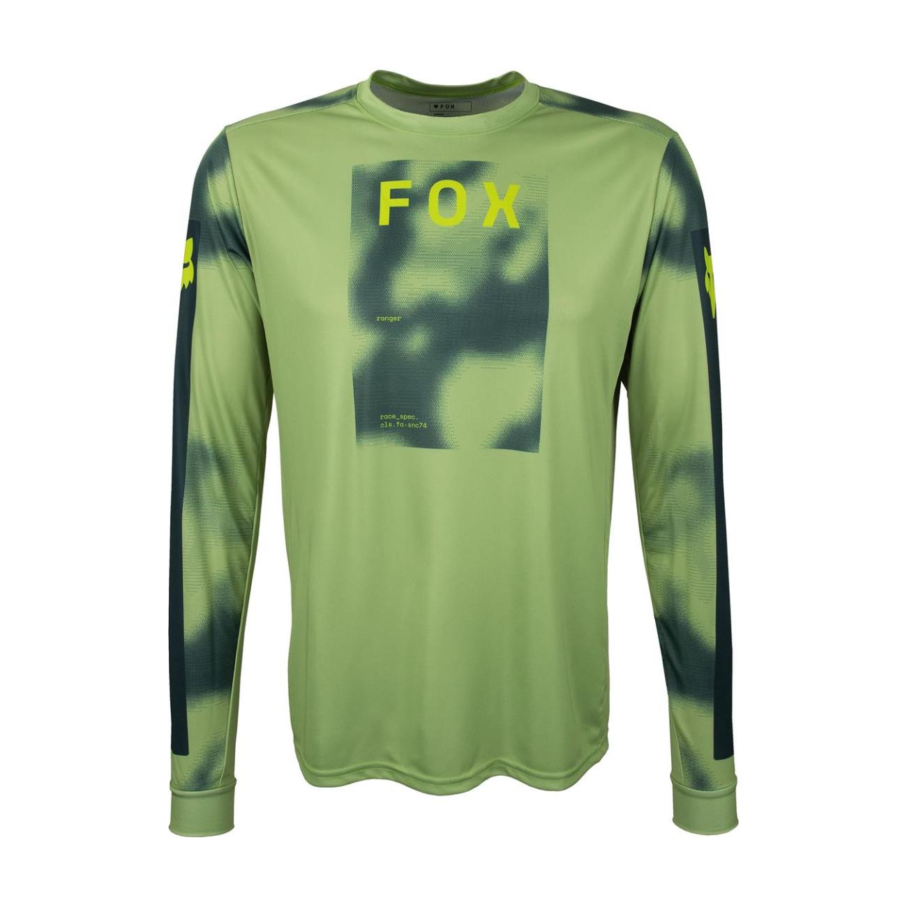 Fox RANGER TAUNT • holokolo.si